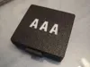 AAA Batteriebox - 4 Stück_Einteilig gedruckt – Kostenloses 3D ...