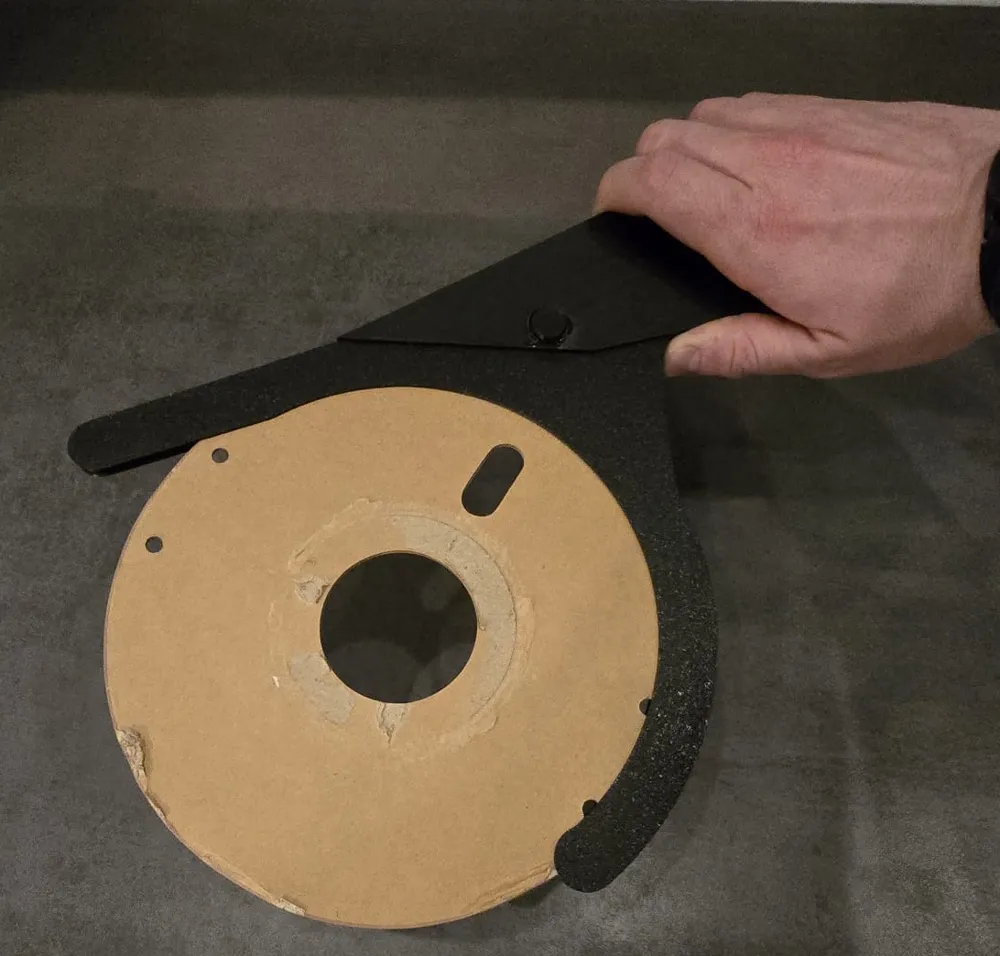 Launch-A-Spool Launch Your Old Spools! by ThorBeke - MakerWorld