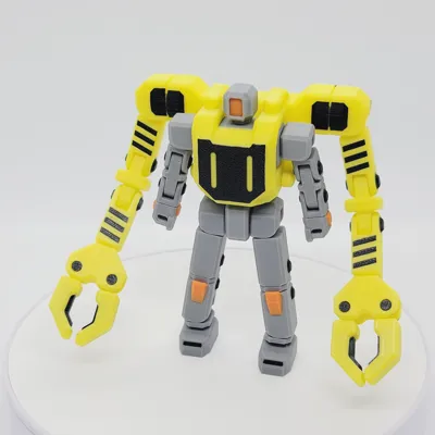 3DP RNS | Published - MakerWorld