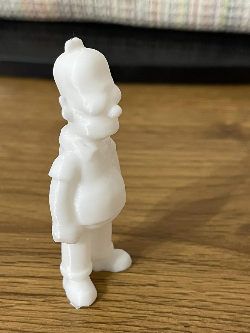 Homer Simpsons (standing) by Andulka - MakerWorld