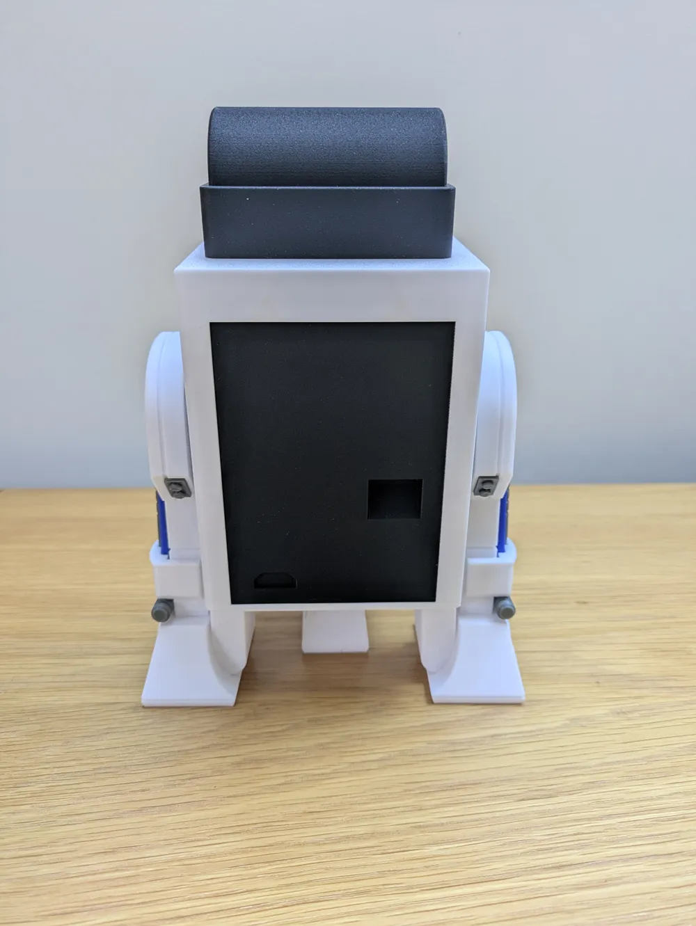 H2D2 by Nzyme MakerWorld: Download Free 3D Models