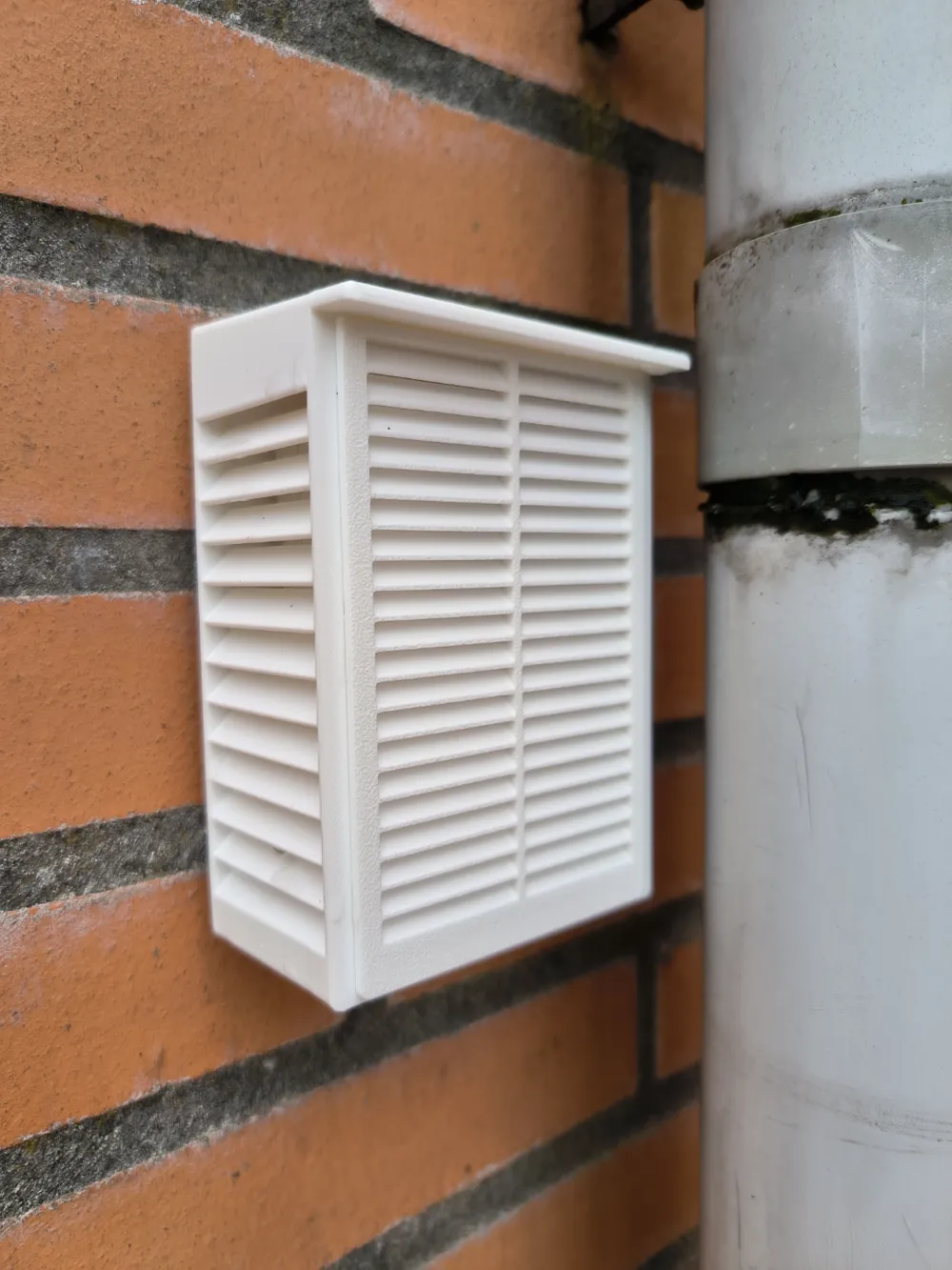 Outdoor Sensor Housing Weather Station by Gronaldo - MakerWorld