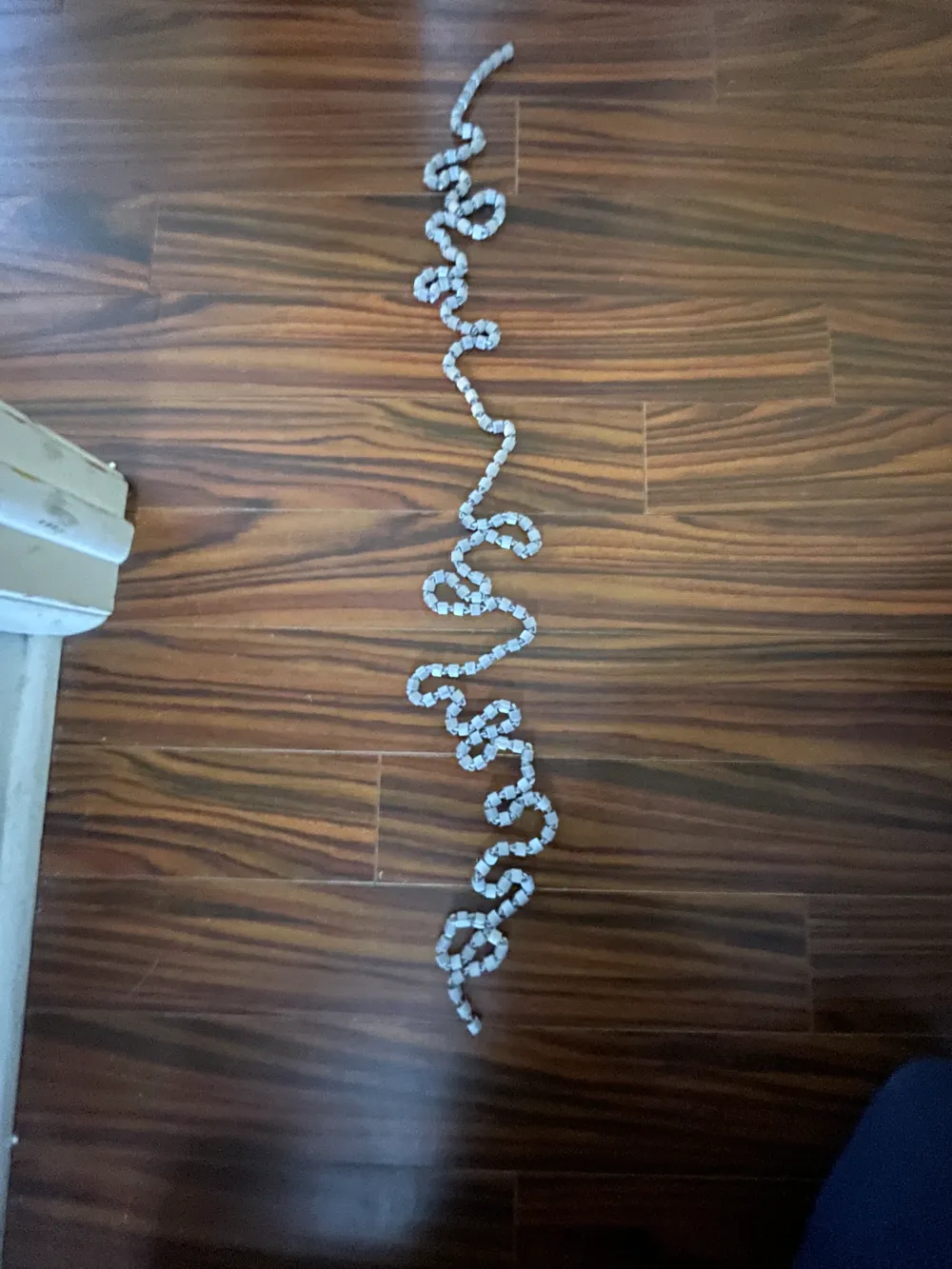Very Long articulated Snake - Free 3D Print Model - MakerWorld