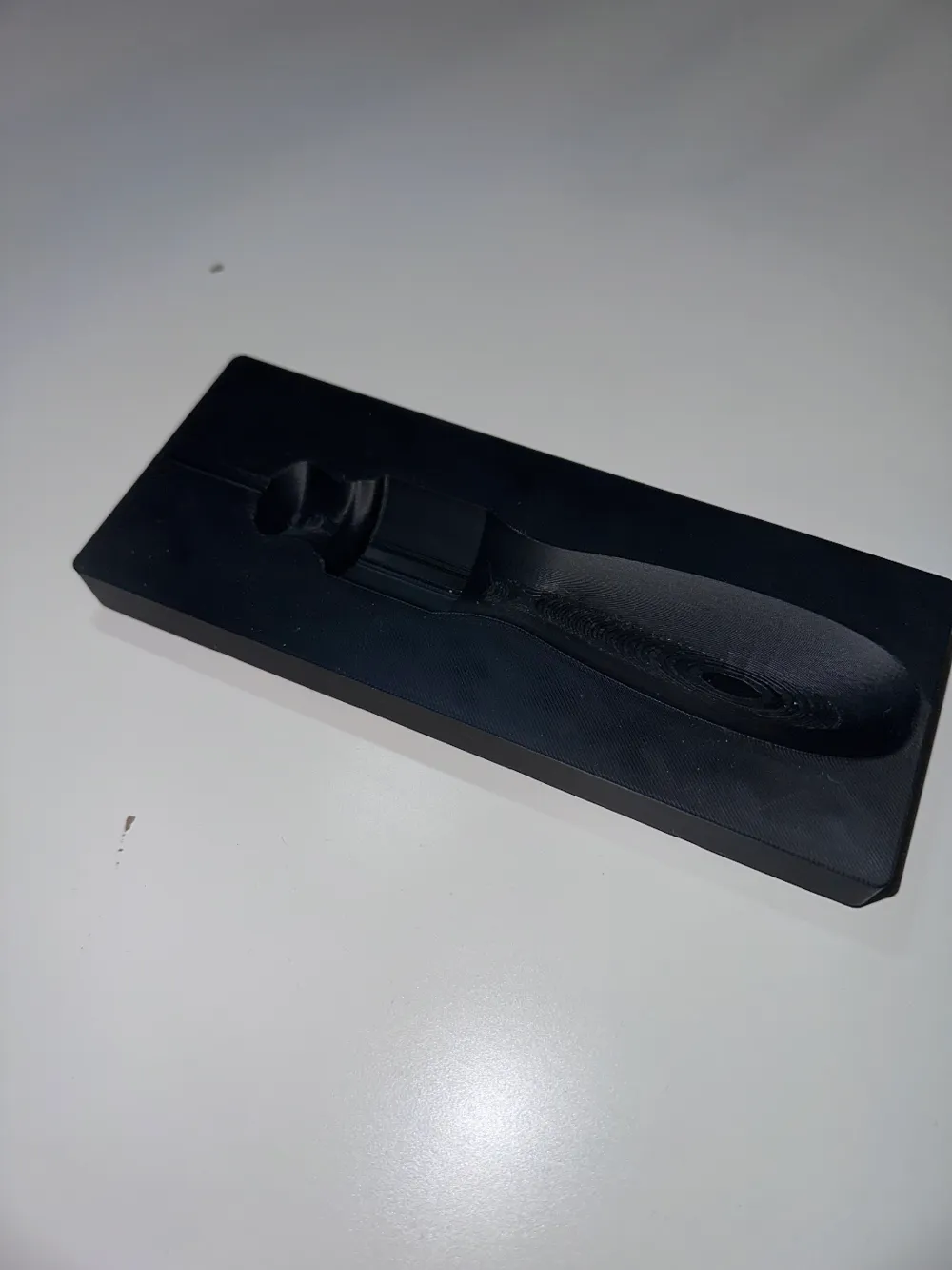 Kobalt Screwdriver Gridfinity 5x2 Bin by RommeThePrinter - MakerWorld