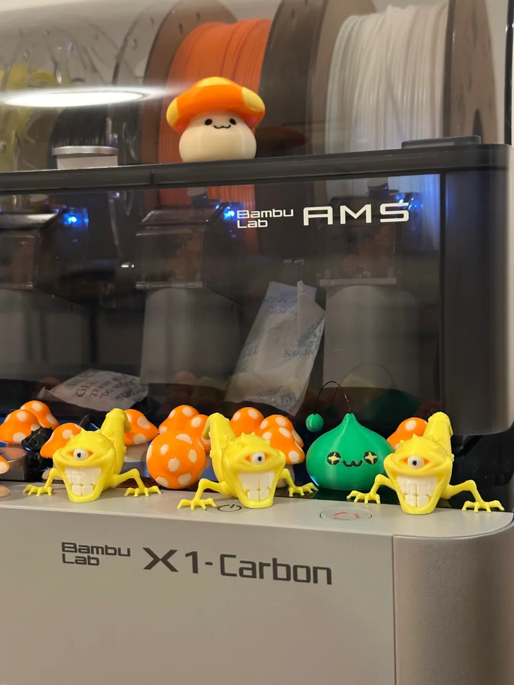 Maplestory | Evil Eye by 3D Pandi MakerWorld: Download Free 3D Models