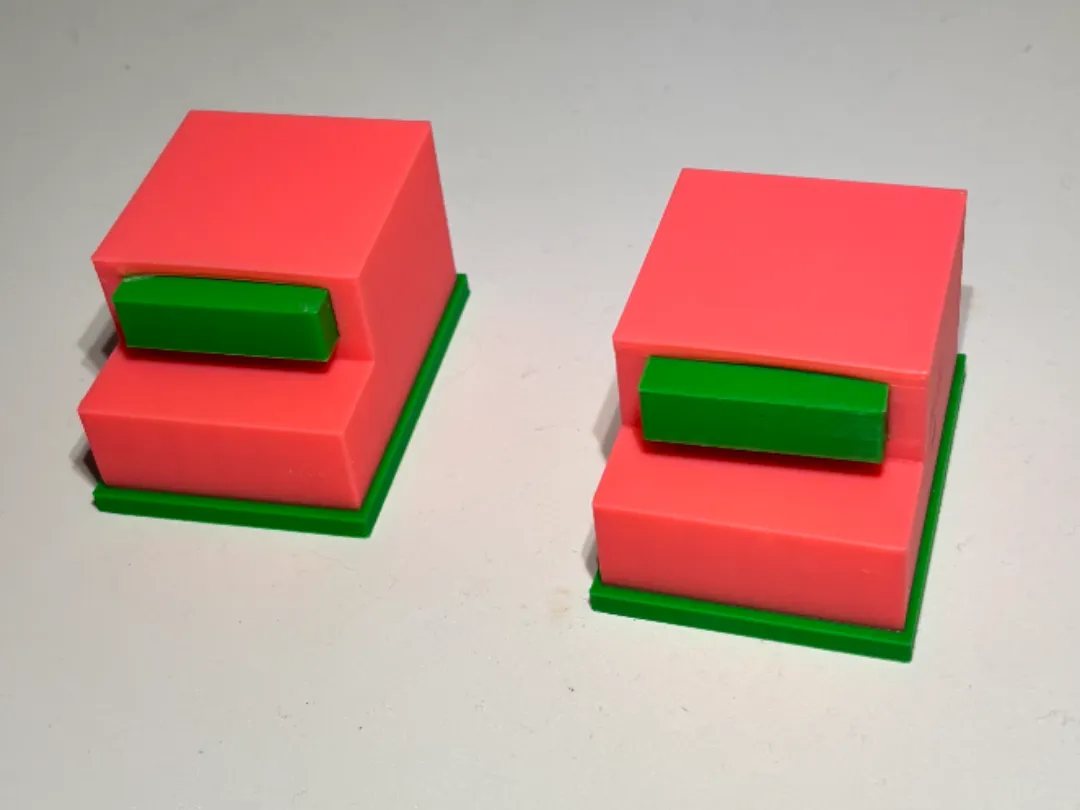 Bee swarm simulator gummy boots - Free 3D Print Model - MakerWorld