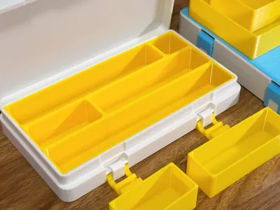 MingGY | Published - MakerWorld