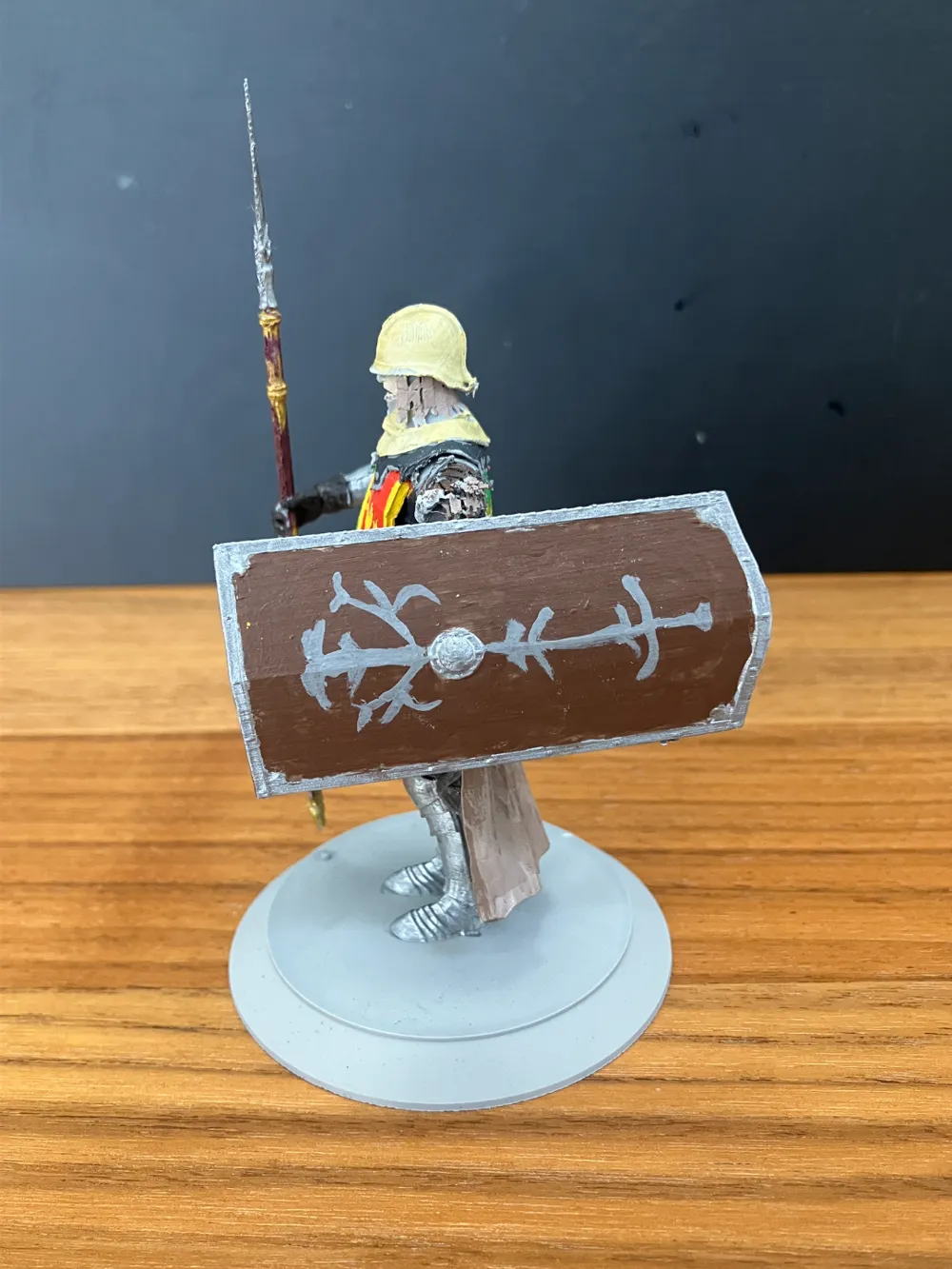 Godrick Soldier | Elden Ring by Scraaat MakerWorld: Download Free 3D Models