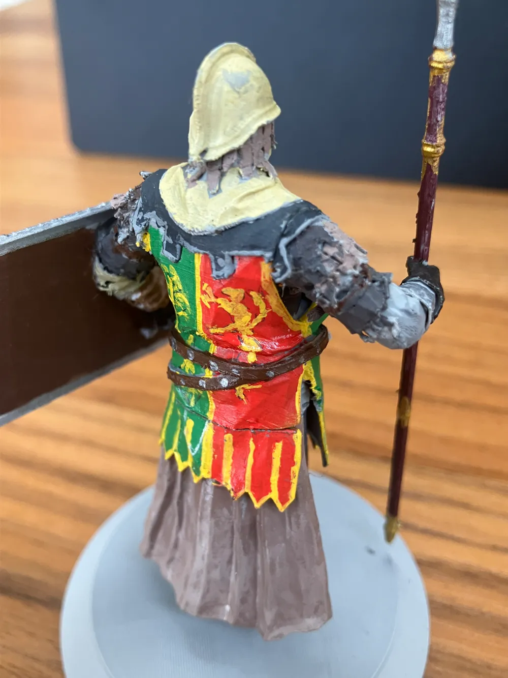 Godrick Soldier | Elden Ring by Scraaat MakerWorld: Download Free 3D Models
