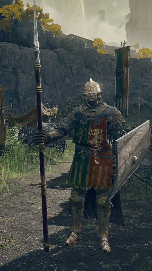 Godrick Soldier | Elden Ring by Scraaat MakerWorld: Download Free 3D Models