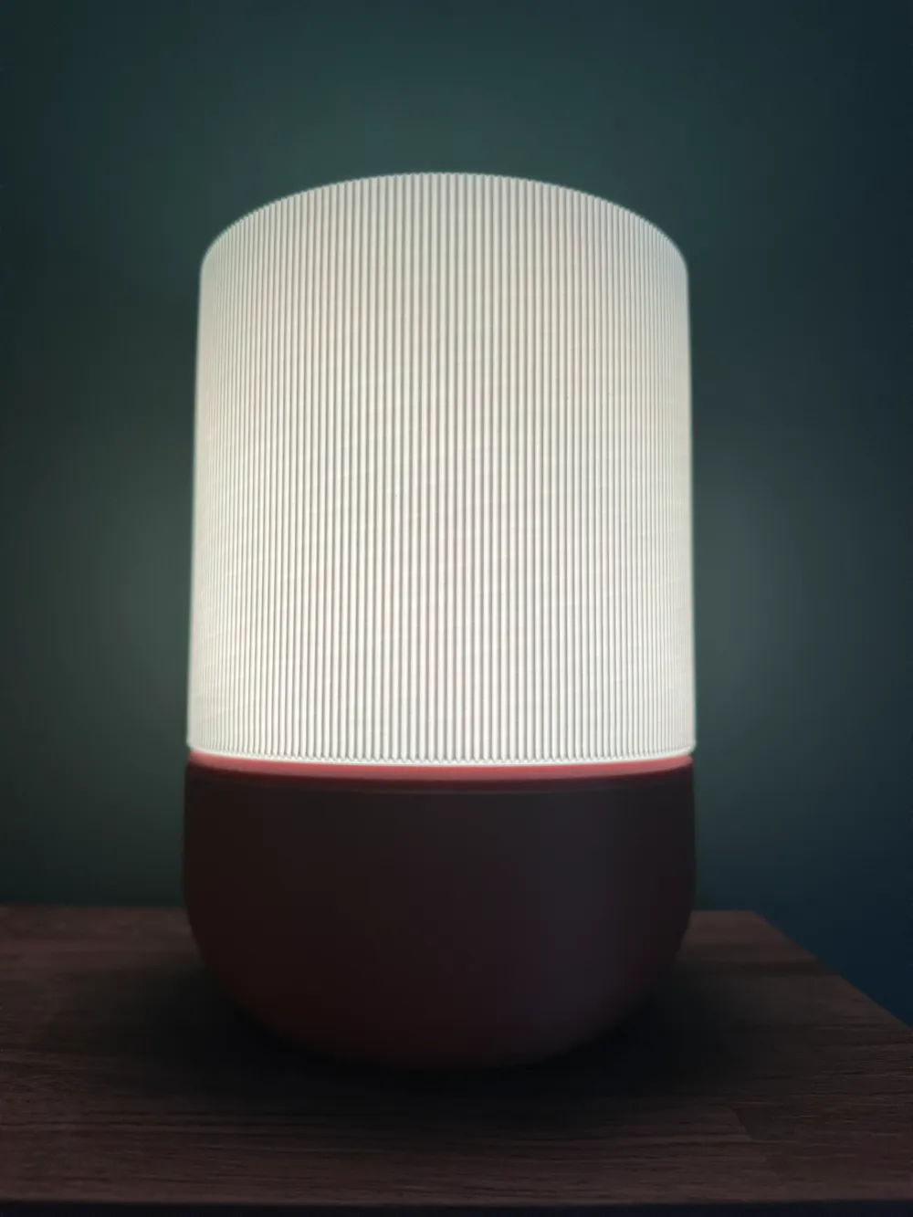 Maker Lamp Redux Remixed by Morris - MakerWorld