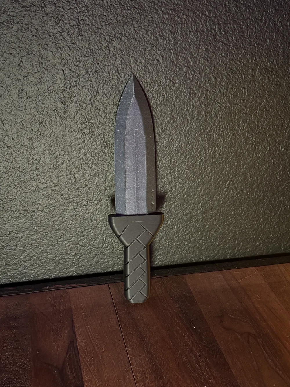 Thorfin's Daggers Vinland Saga Remixed by Melted Plastic - MakerWorld