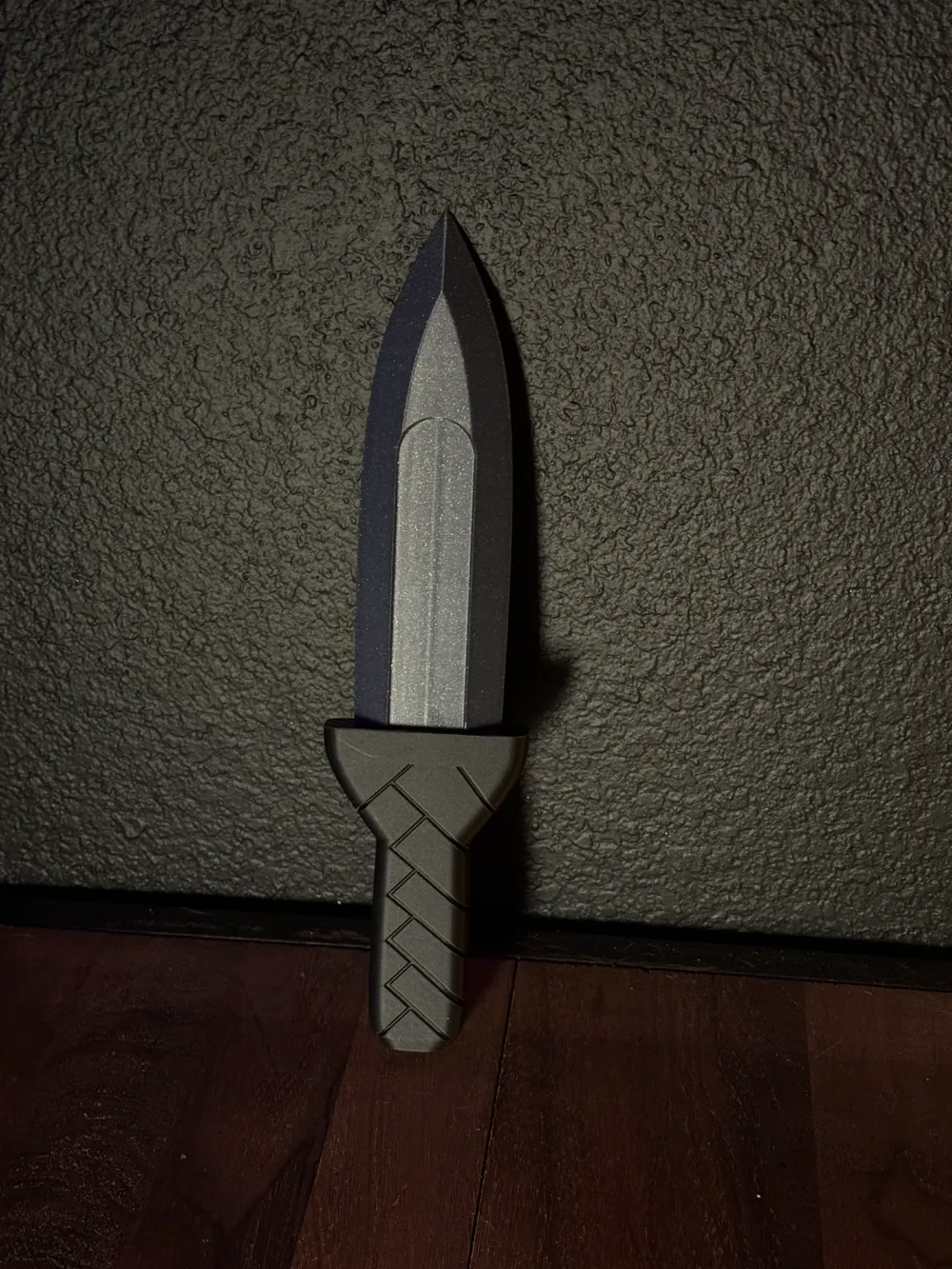 Thorfin's Daggers Vinland Saga Remixed by Melted Plastic - MakerWorld