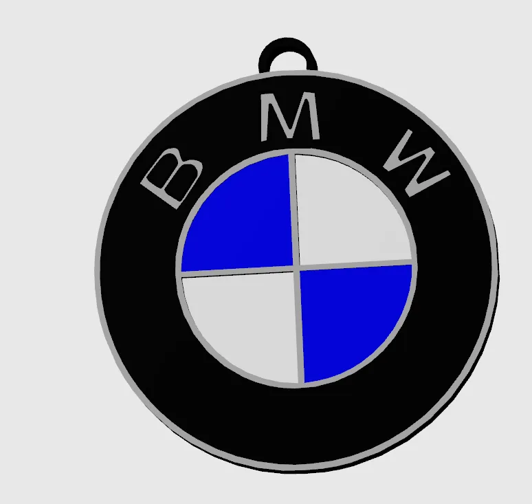 Logo Bmw 3d Bmw Logo PNGs For Free Download