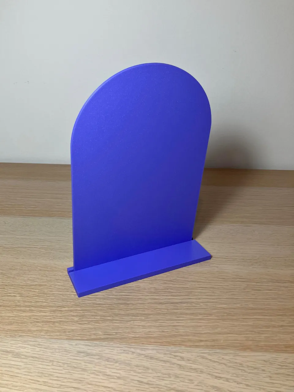 Kinder Café Menüschild - Rollenspiel – Kostenloses 3D-Druckmodell ...