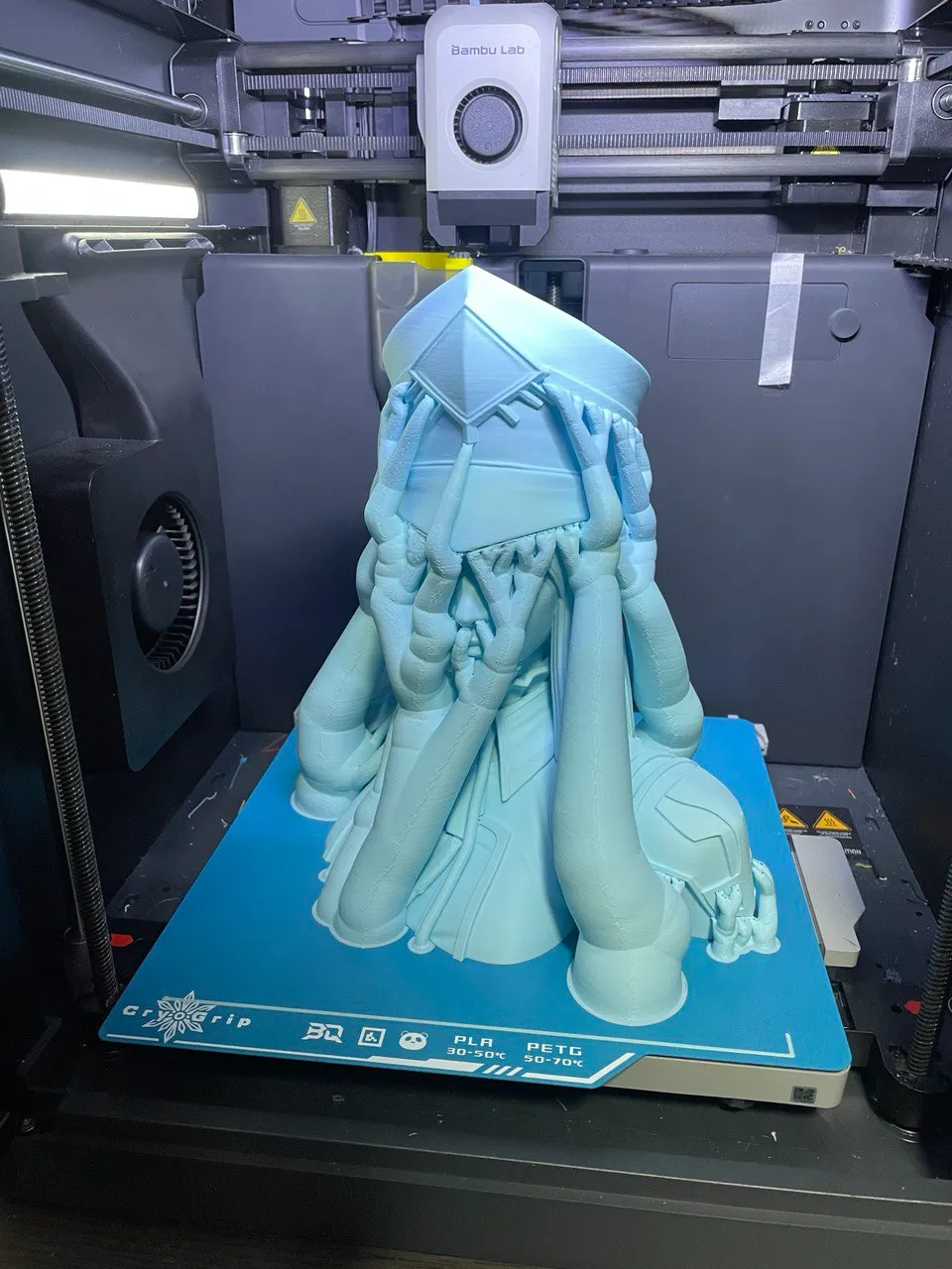 Arcane - Caitlyn Kiremman by EFFEG studio - MakerWorld