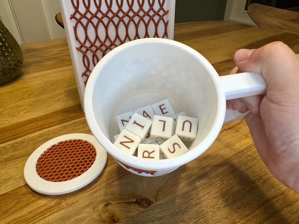 Word Weave - Competitive Crossword Game with Style by ozarkexpeditions ...