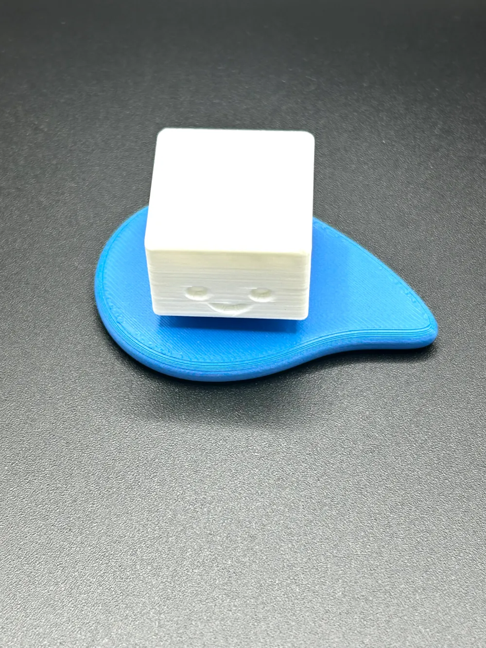 Ice Cube Fidget by calculatingzero - MakerWorld