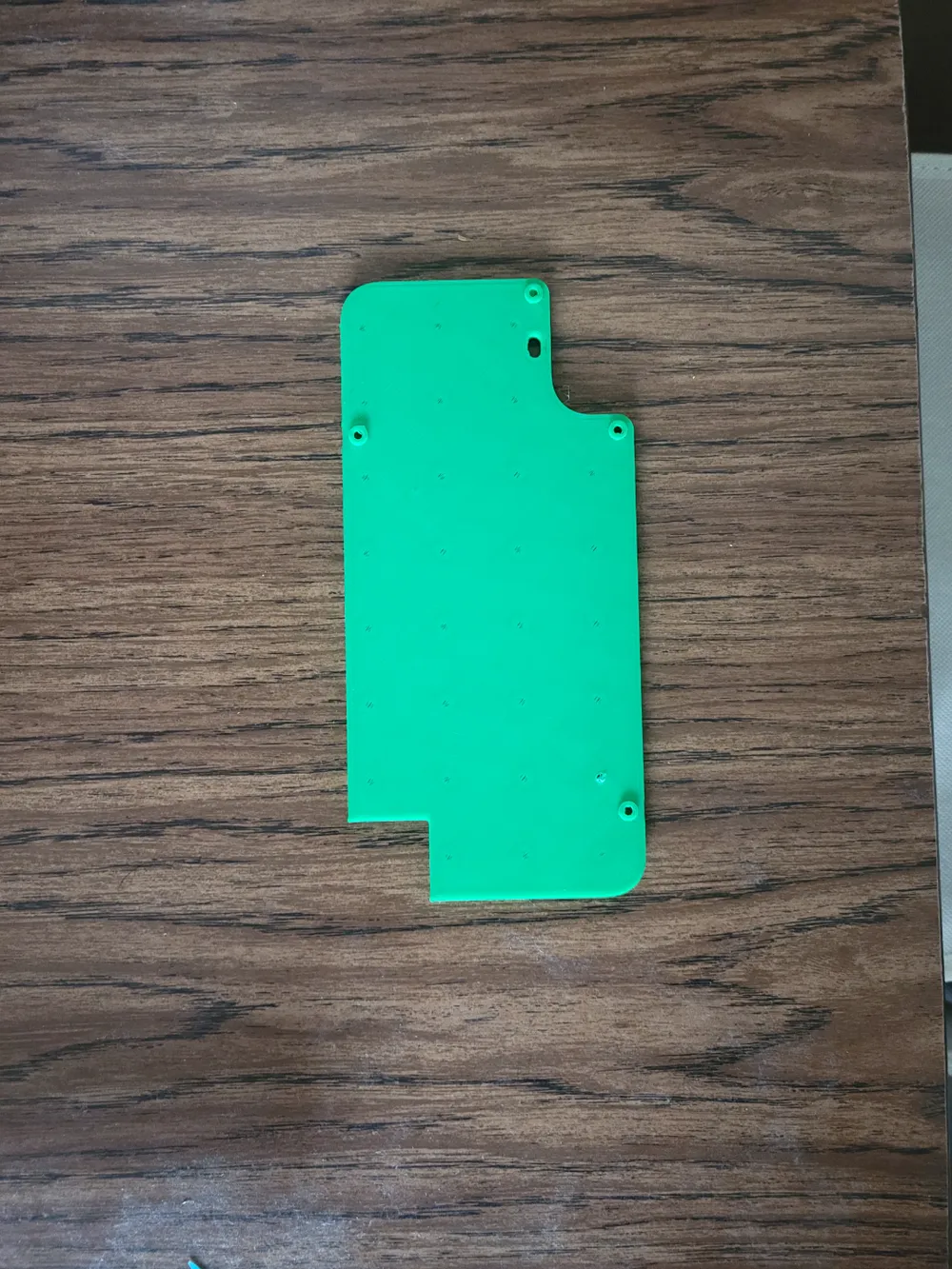 pegboard backplate (multiple accessories at once) by asprint - MakerWorld