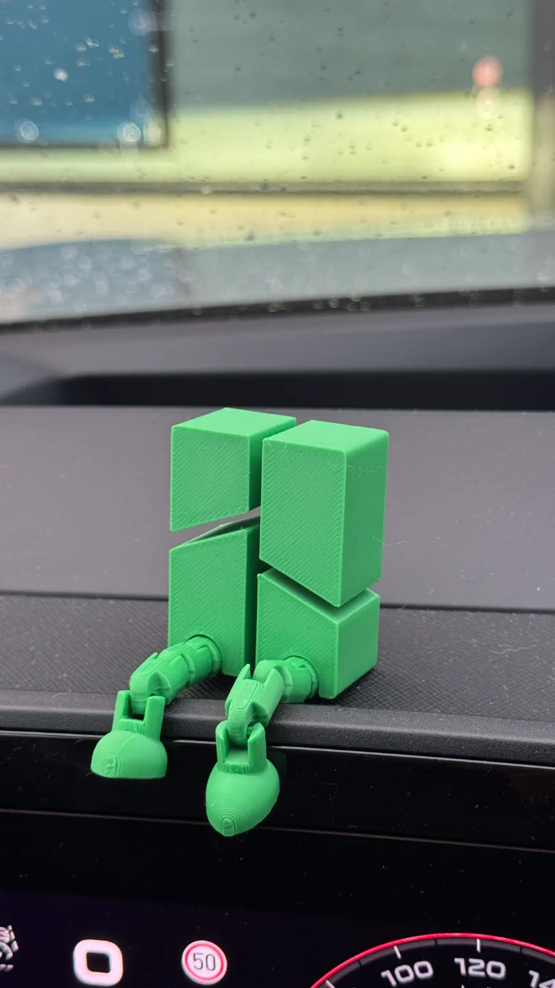 Bambu Lab Buddy / Bambu Pal by 3Dmudel.ee MakerWorld: Download Free 3D ...