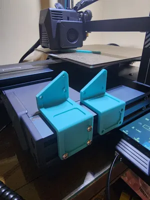 offset screen mount by fullspectrum3d - MakerWorld