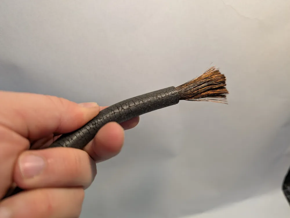 MrStripper Cable Jacket Remover - Free 3D Print Model - MakerWorld