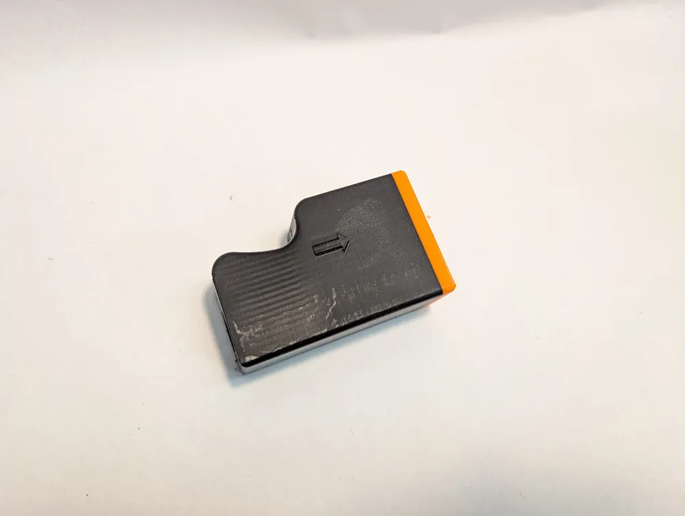MrStripper Cable Jacket Remover by Maker HQ - MakerWorld