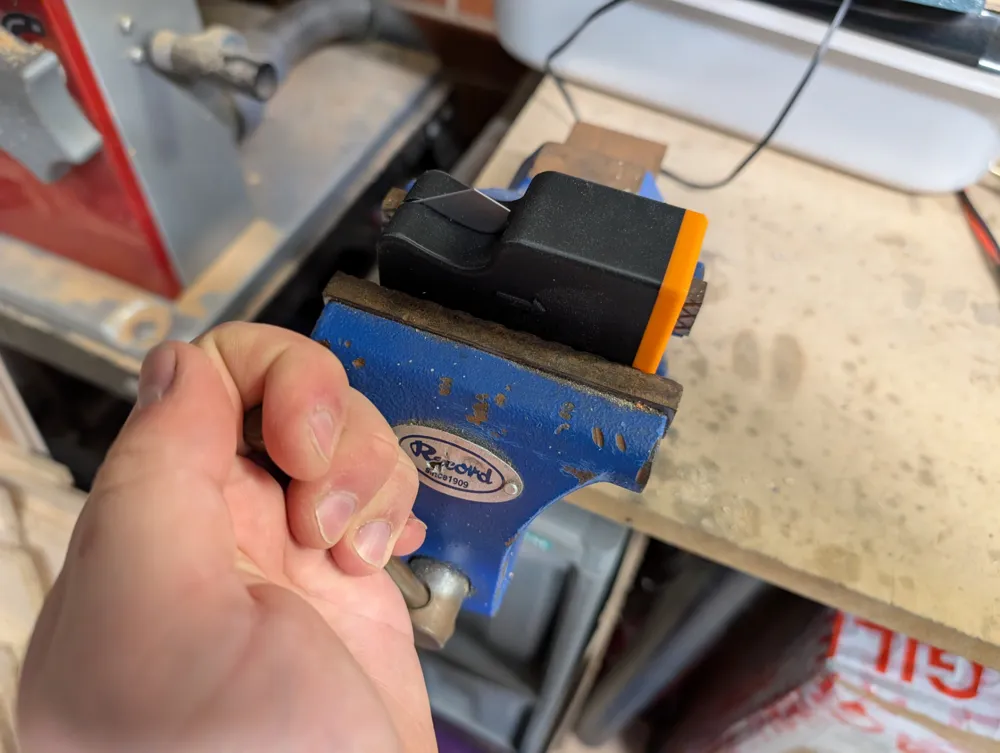 MrStripper Cable Jacket Remover - Free 3D Print Model - MakerWorld