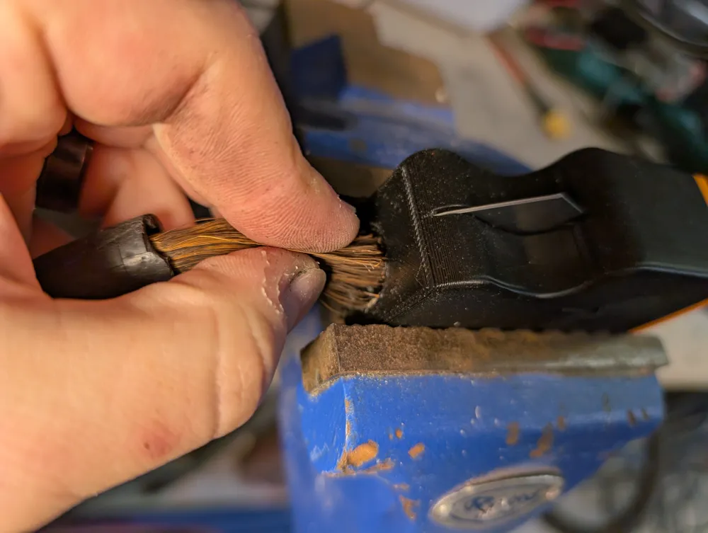 MrStripper Cable Jacket Remover by Maker HQ - MakerWorld