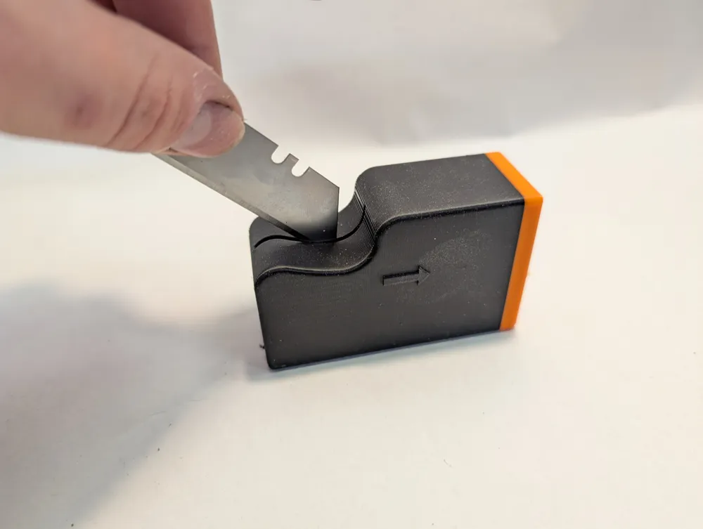 MrStripper Cable Jacket Remover by Maker HQ - MakerWorld