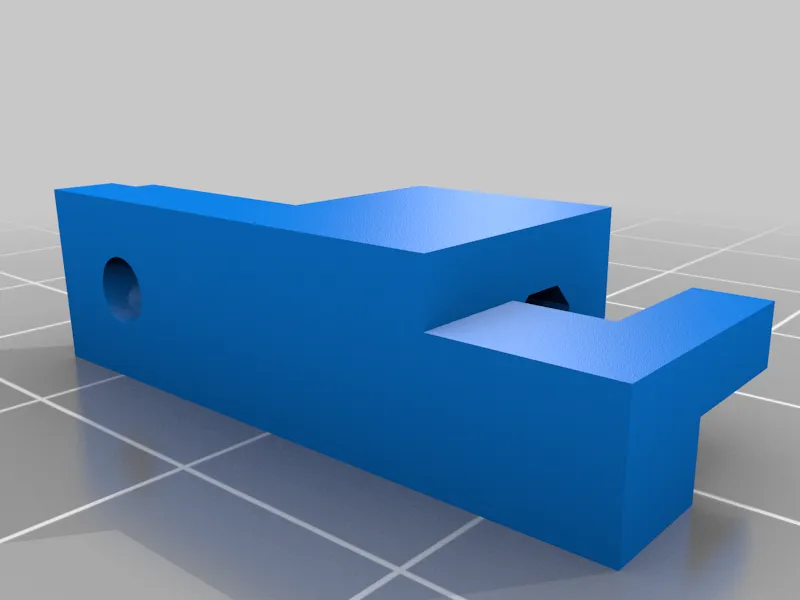 DF95 DF65 switch guard by ronindesu - MakerWorld