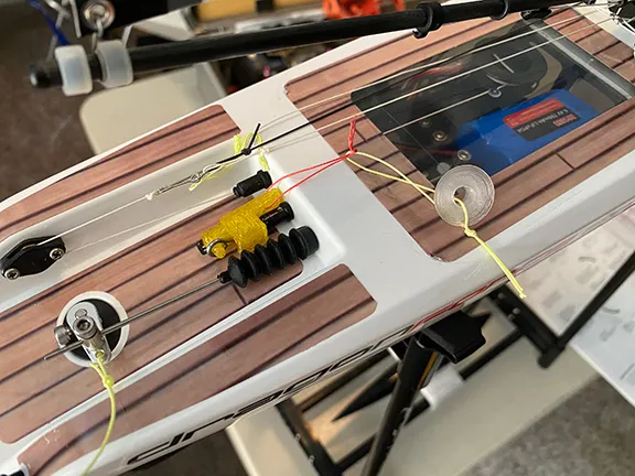 DF95 DF65 switch guard by ronindesu - MakerWorld