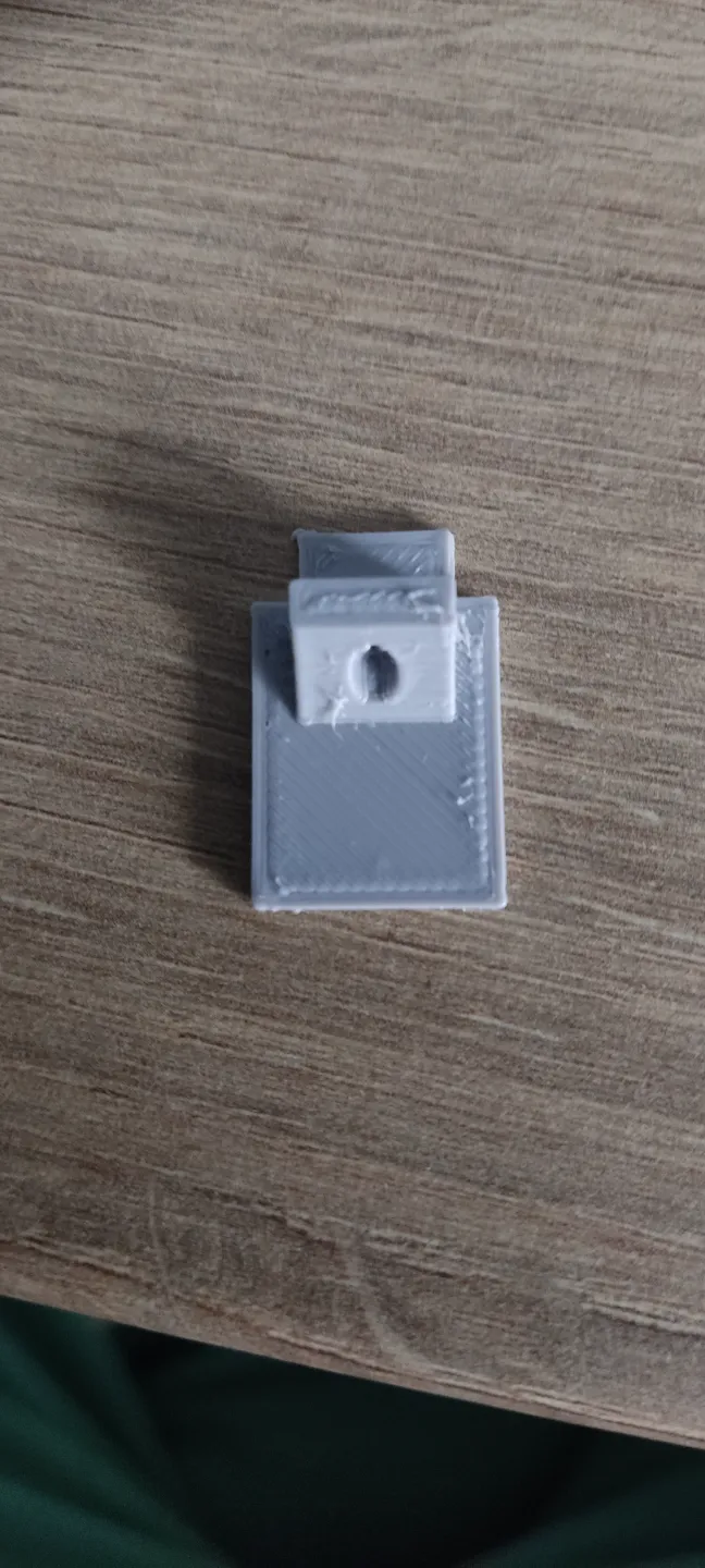 drawer bottom support by Kryzbar - MakerWorld