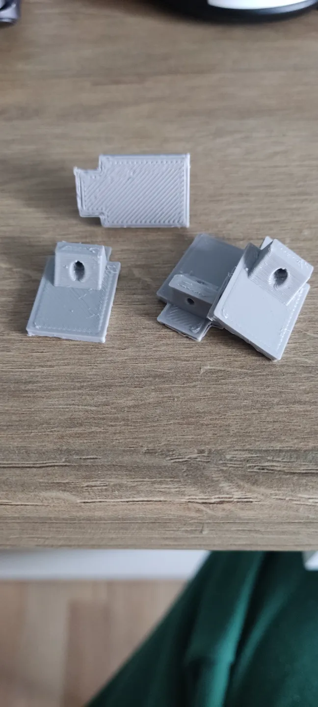 drawer bottom support by Kryzbar - MakerWorld