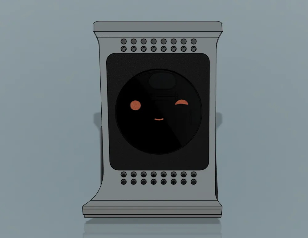 Panda Knomi Box - A1 Mini by HottentottenMakerWorld: Download Free 3D ...