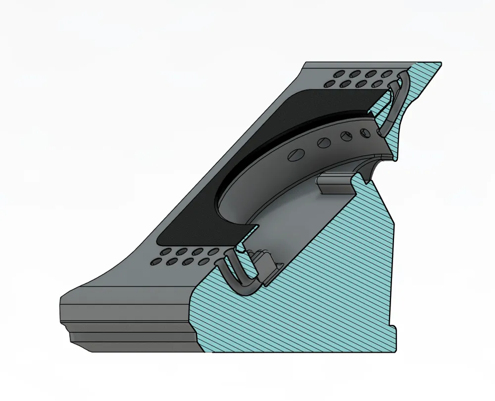 Panda Knomi Box - A1 Mini by HottentottenMakerWorld: Download Free 3D ...