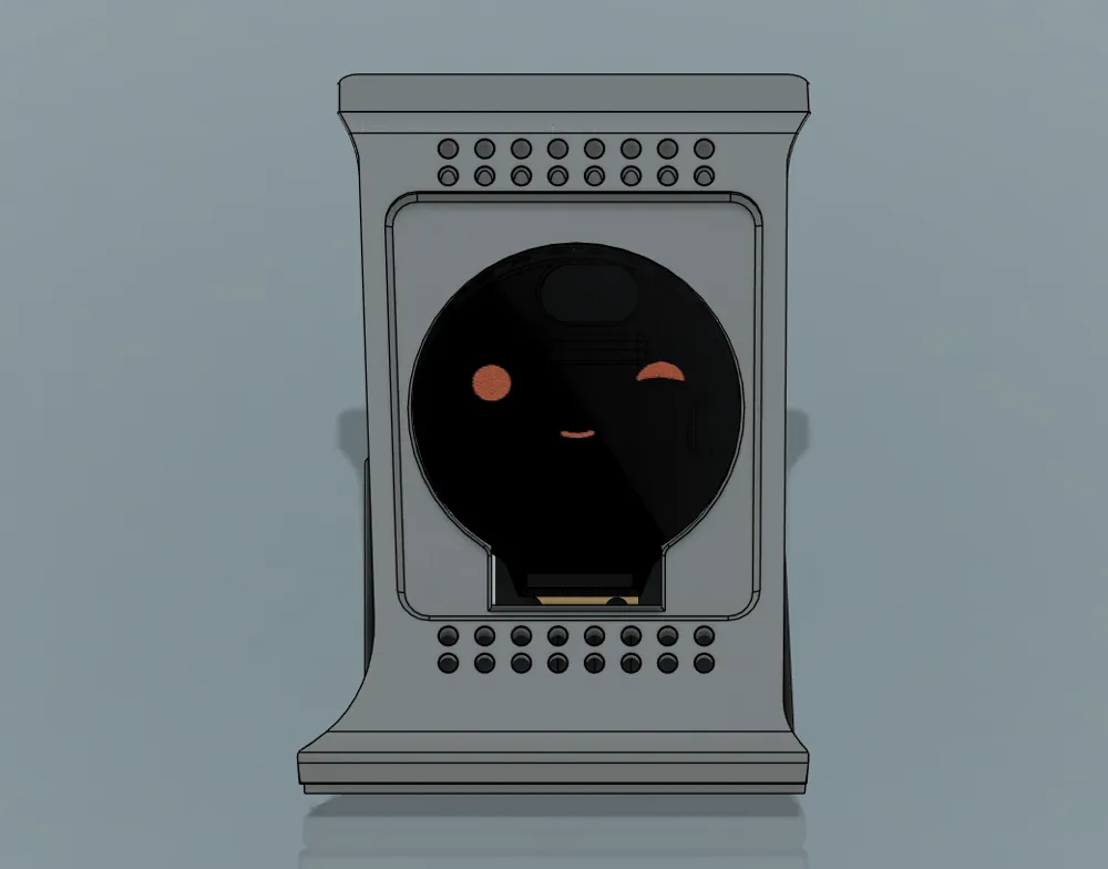Panda Knomi Box - A1 Mini by HottentottenMakerWorld: Download Free 3D ...