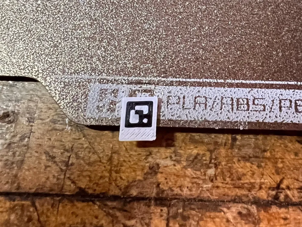 Replacement Build Plate Codes by jetpad MakerWorld: Download Free 3D Models