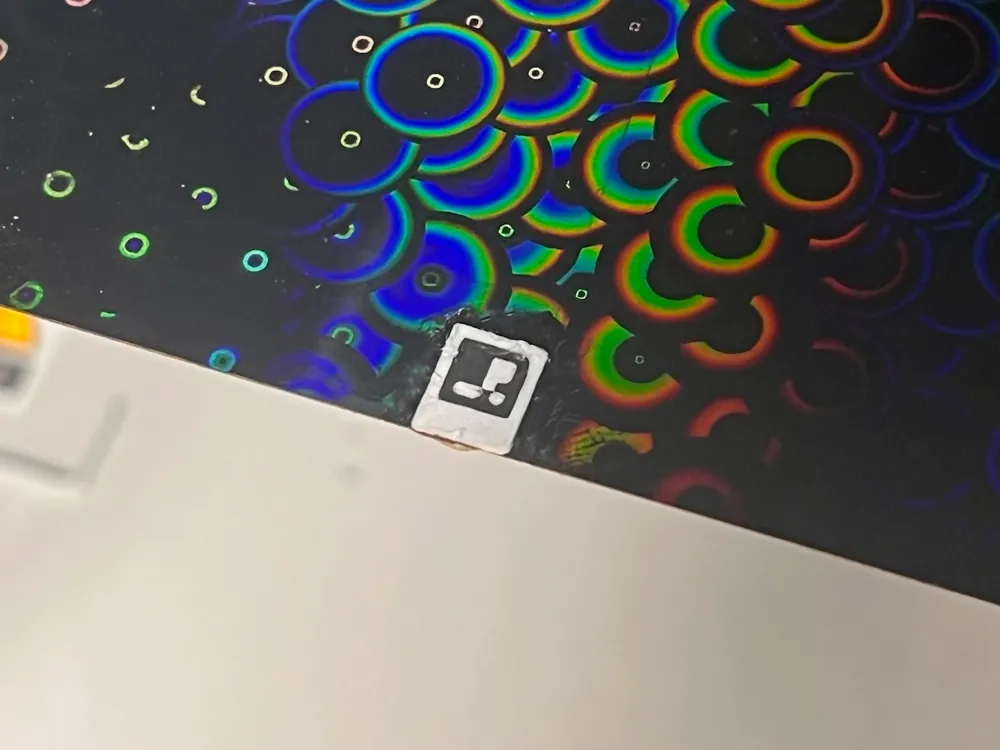 Replacement Build Plate Codes by jetpad MakerWorld: Download Free 3D Models