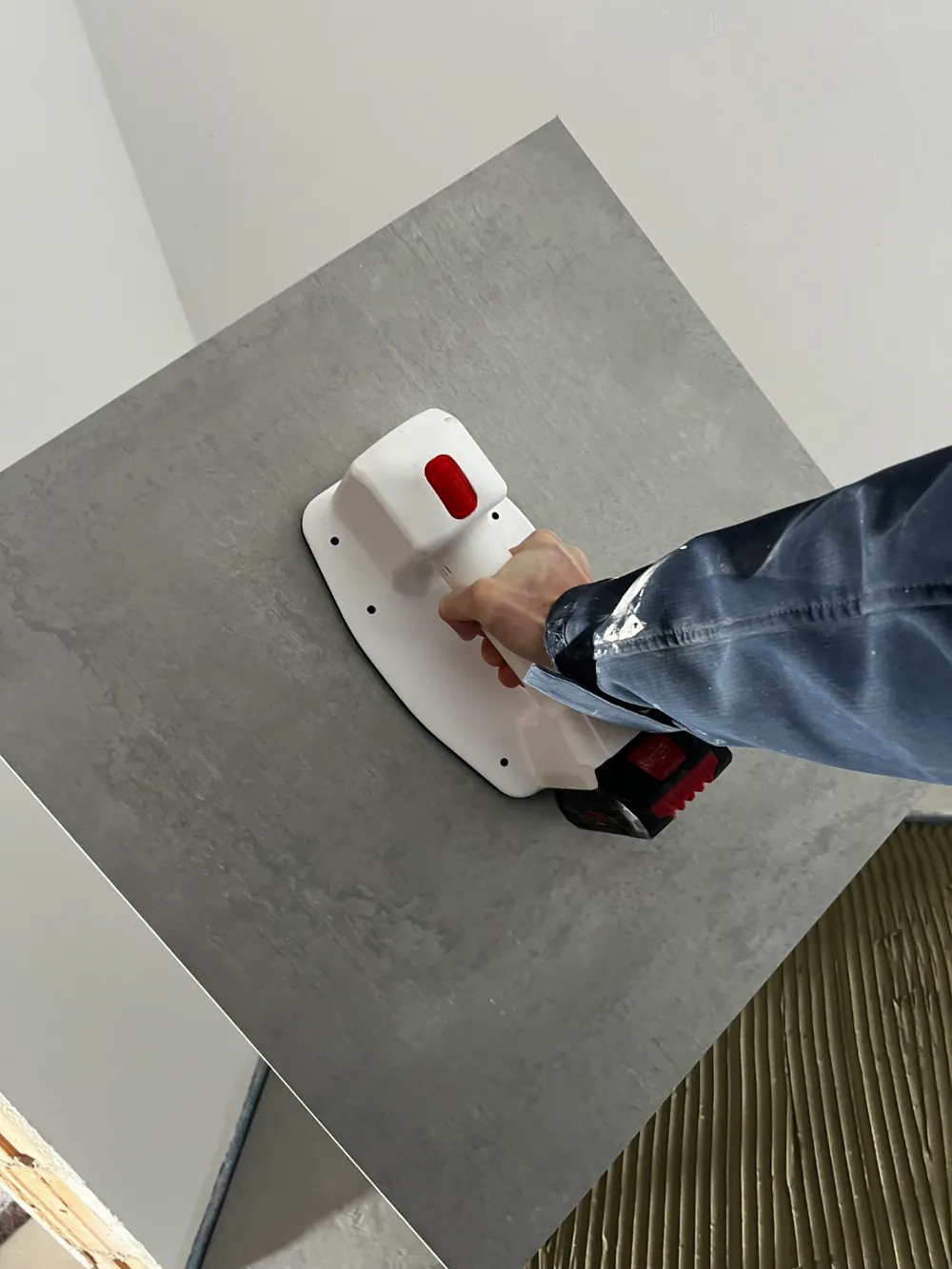 DIY vacuum lifter Bosch Professional compatible by Daflexin MakerWorld ...