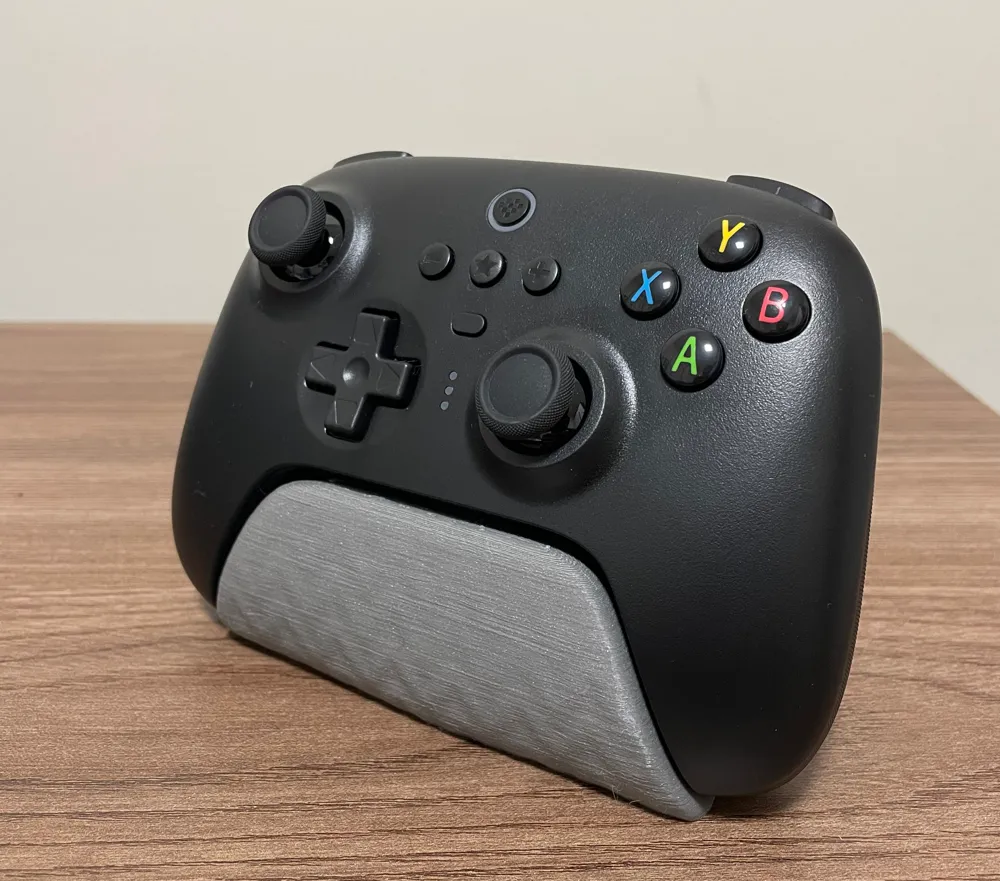 8bitdo Ultimate Controller Base with Knit Pattern by UniDuni3d ...