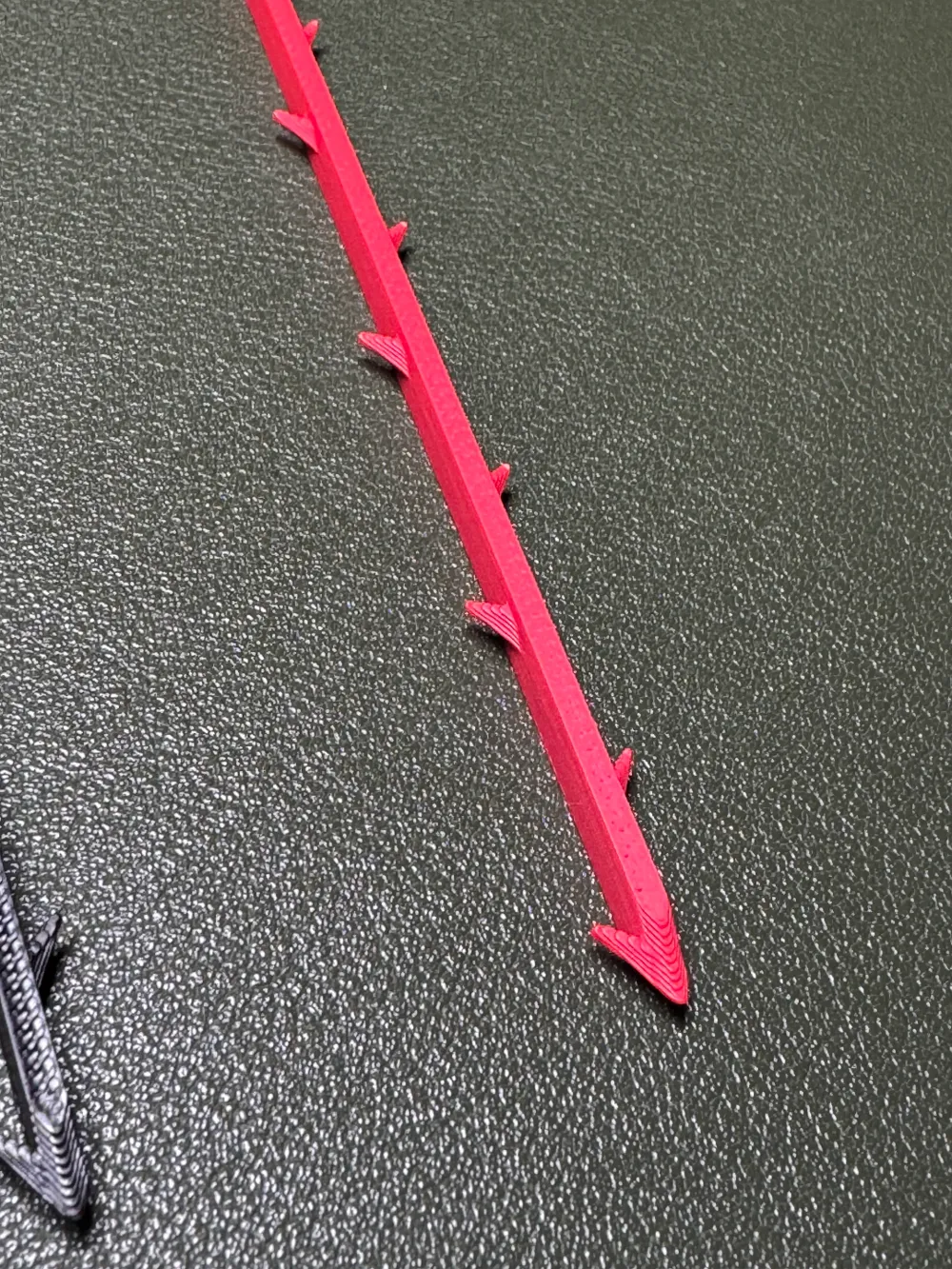 Drain Snake, Drain Cleaner, Sink Snake/Cleaner - Free 3D Print Model ...