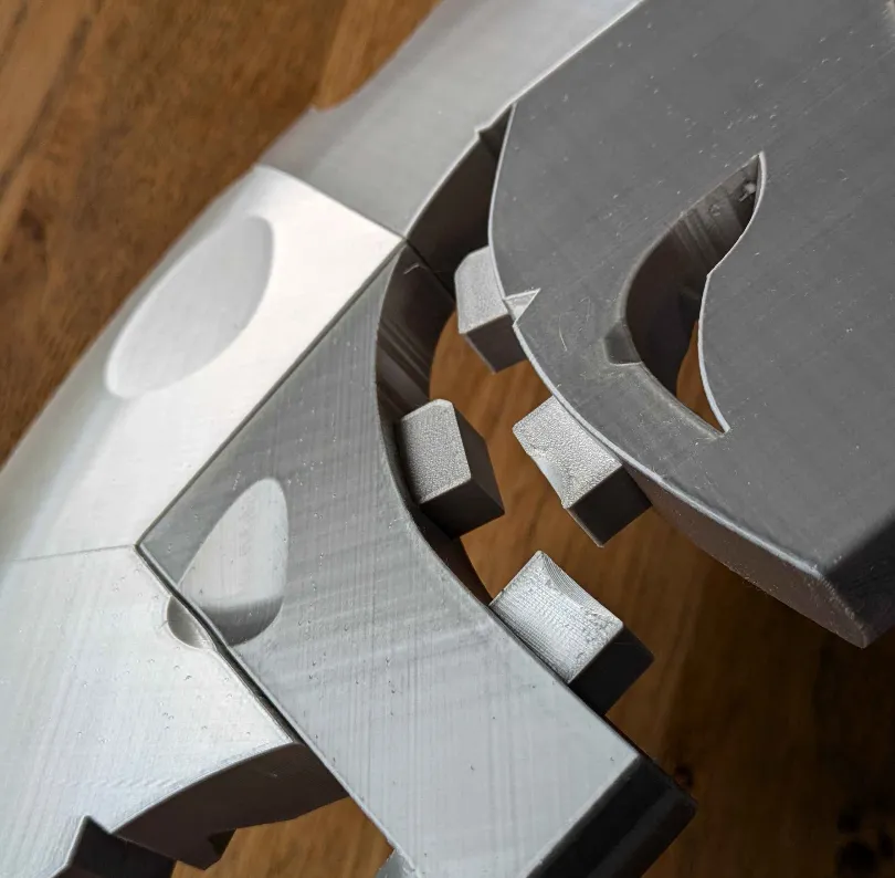 Horseless Headless Horsemann's Headtaker by Taomon MakerWorld: Download ...