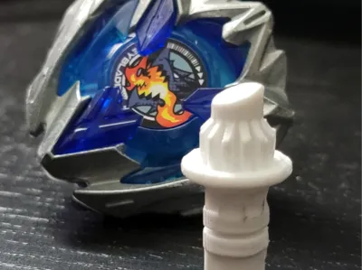 beyblade x 3d print model download - MakerWorld