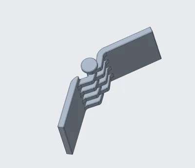 Alignment Tool for Multiple Monitors by Lars MakerWorld: Download Free ...