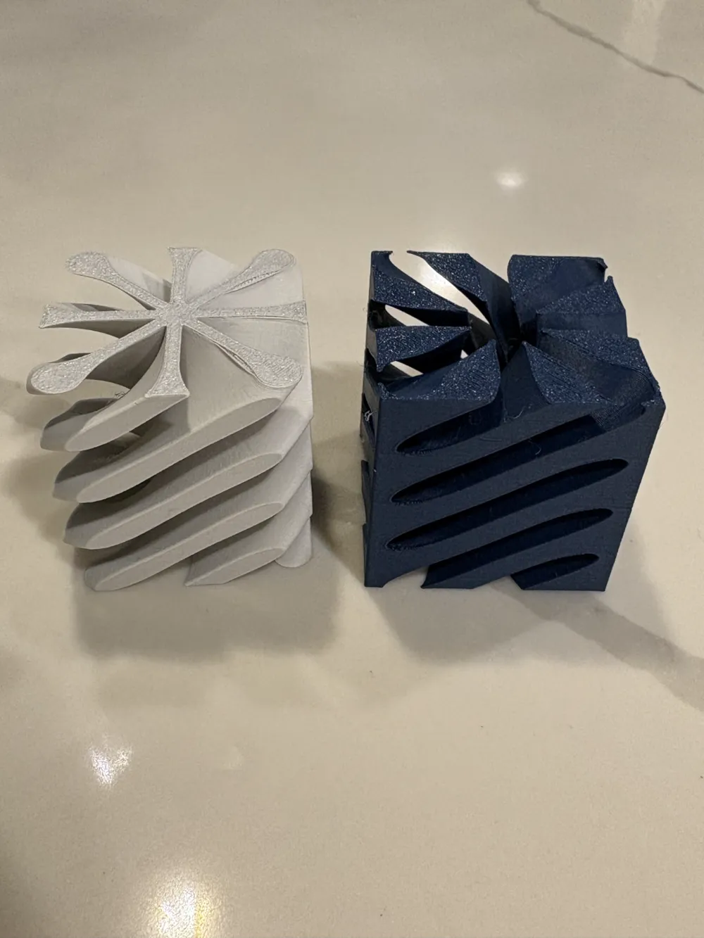 Box Passthrough - Free 3D Print Model - MakerWorld