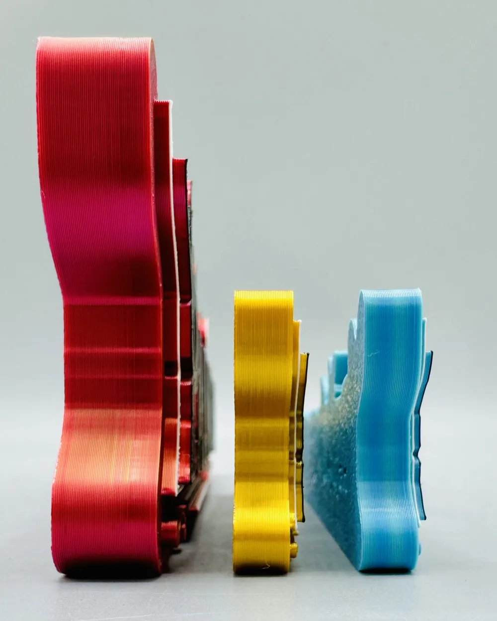 Palworld-inspired Display Stand - Free 3D Print Model - MakerWorld
