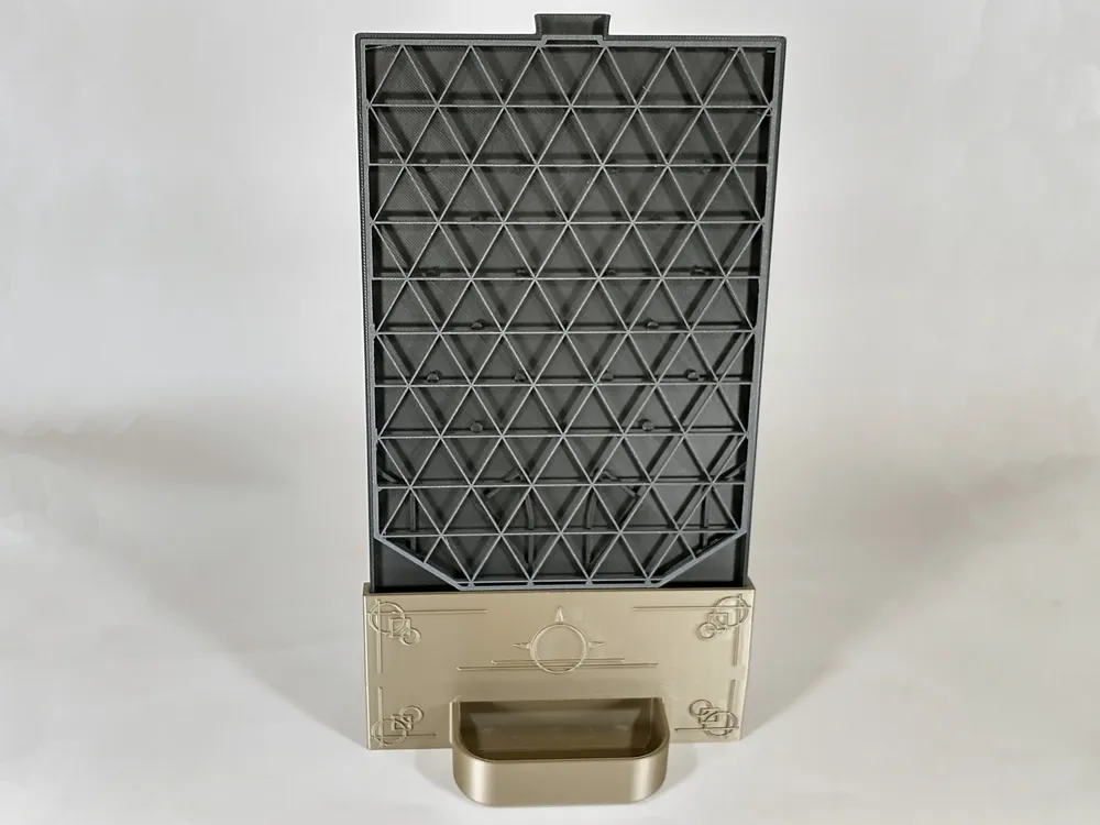 Penny Pachinko by LoboCNC MakerWorld: Download Free 3D Models