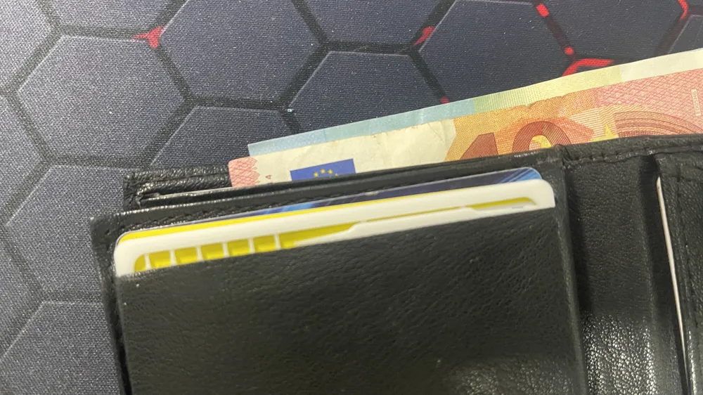 Life saving Urban Kit Card - Free 3D Print Model - MakerWorld