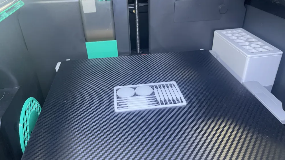 Life saving Urban Kit Card - Free 3D Print Model - MakerWorld